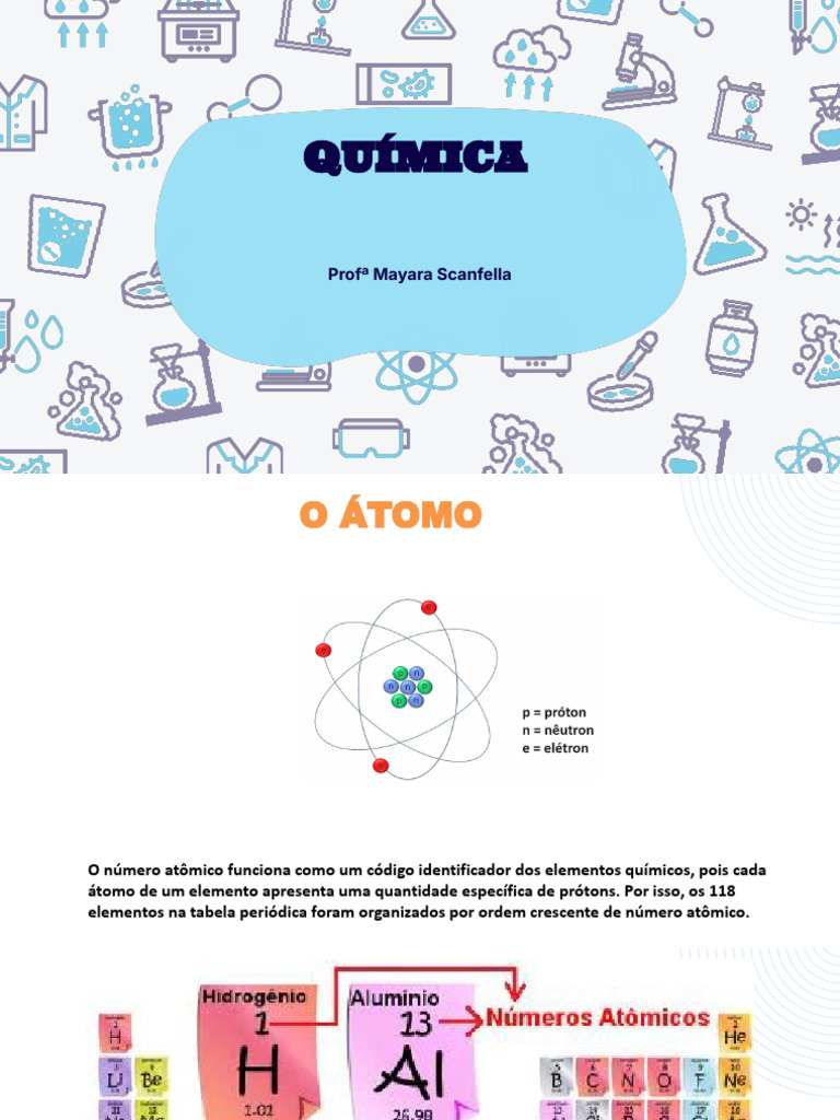 Qgi - Aula 3 e 4.Pptx | PDF