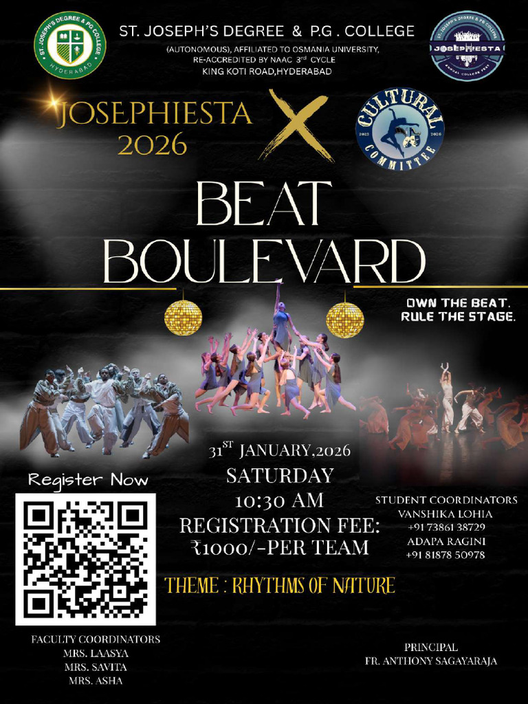Beat Boulevard Brochure (2) (2) | PDF