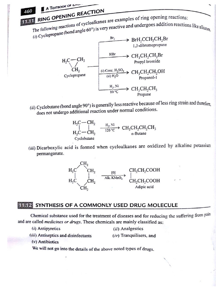 Unit 5 Synthesis | PDF
