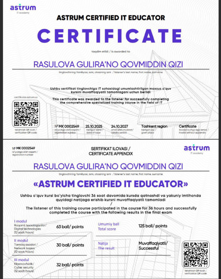 Astrum | PDF