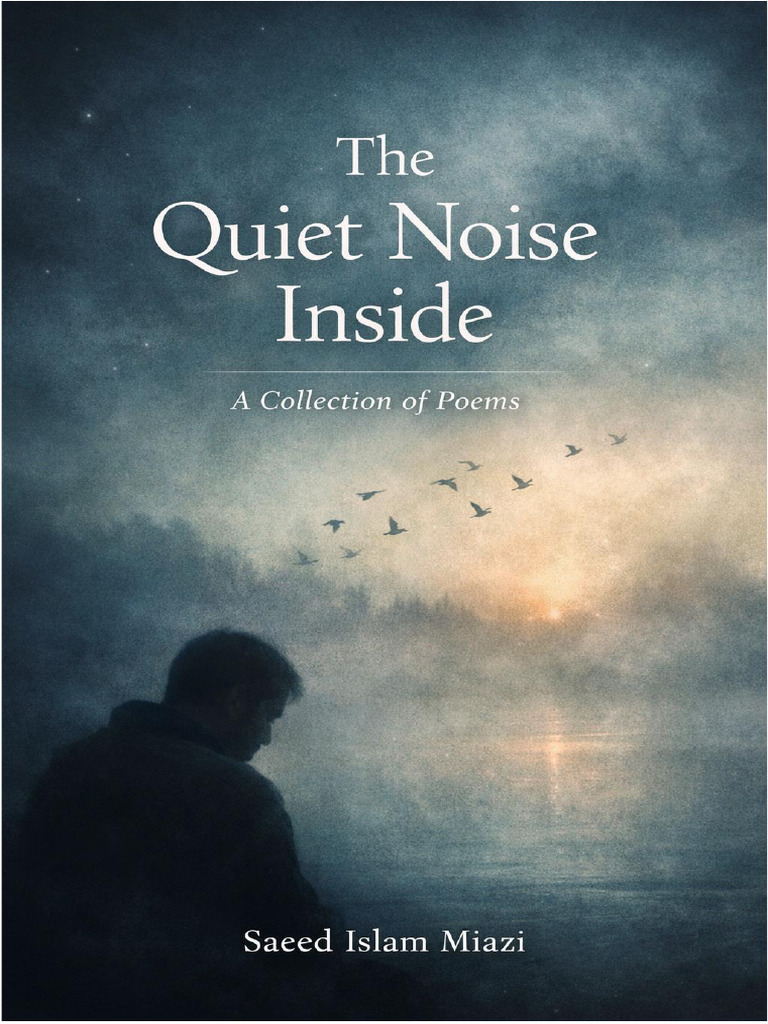 The Quiet Noise Inside | PDF