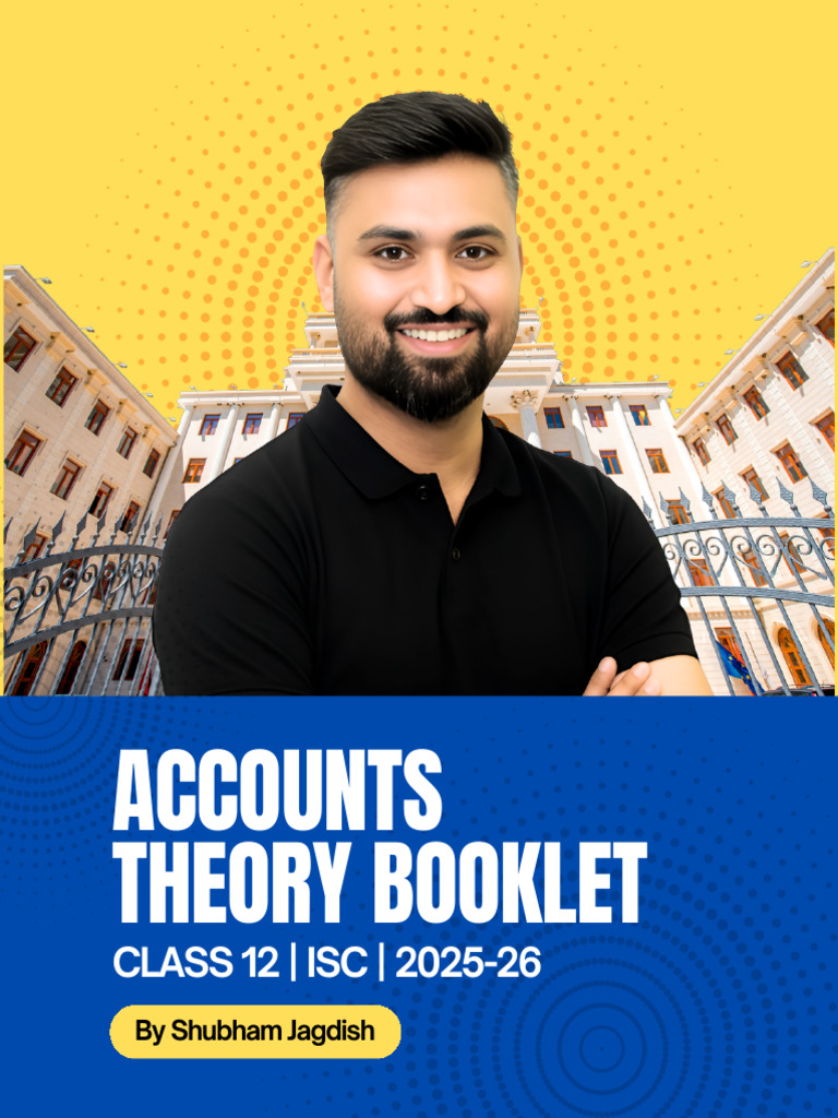 Theory Booklet of Accounts by Shubham Jagdish_75d47997-Dbeb-4e20-Baa9 ...