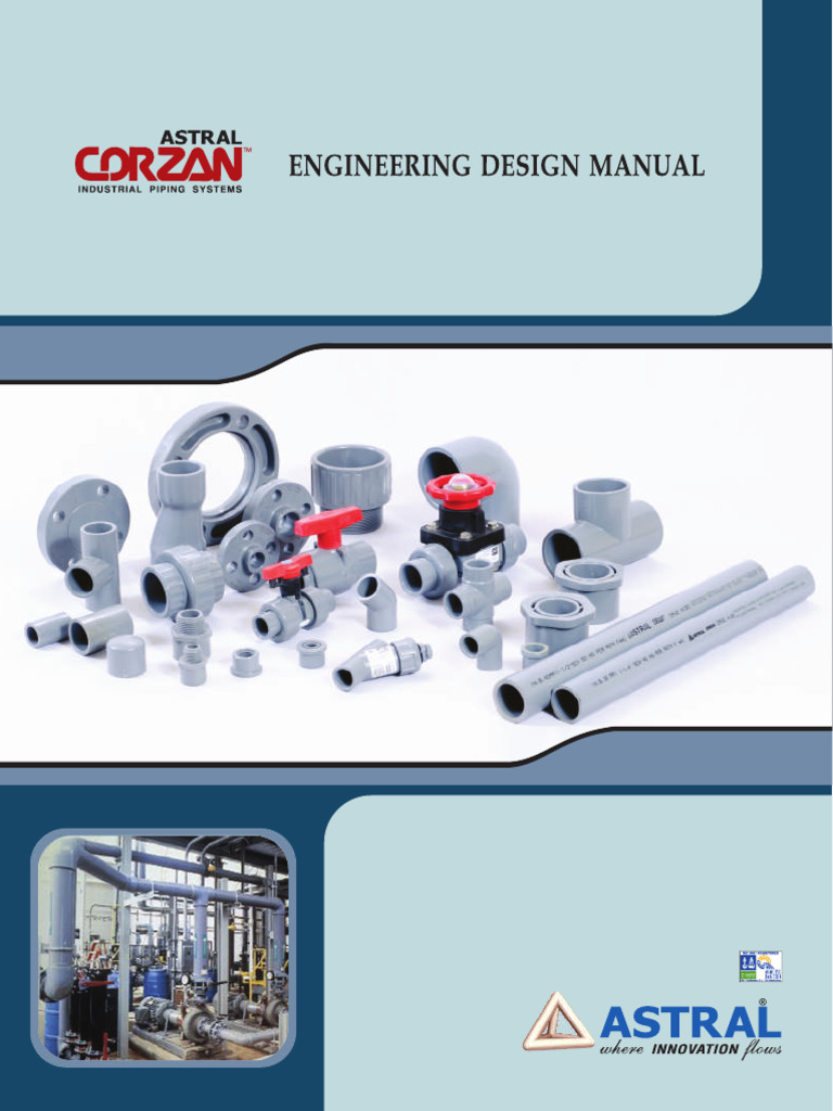 Engineering Design Manual | PDF