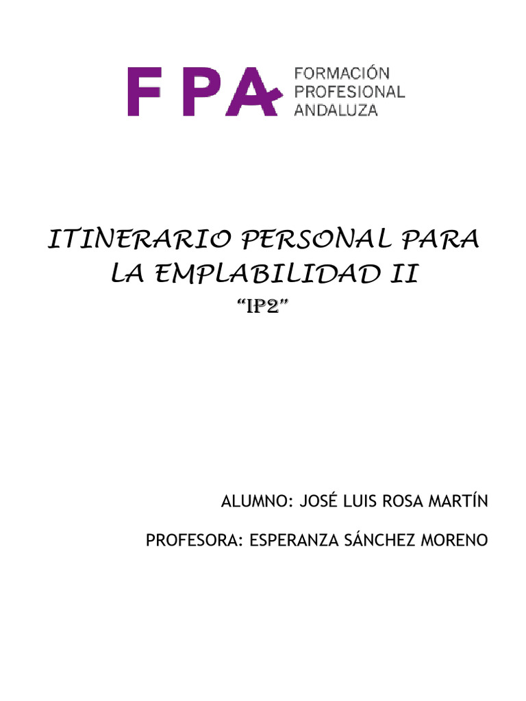 Rosa_Martín_José_Luis_Tarea_online_3 | PDF | Reciclaje | Residuos