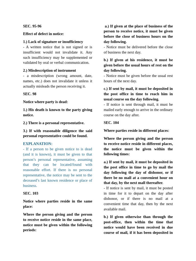 Law105 - For Attachment | PDF | Civil Law (Legal System) | Private Law