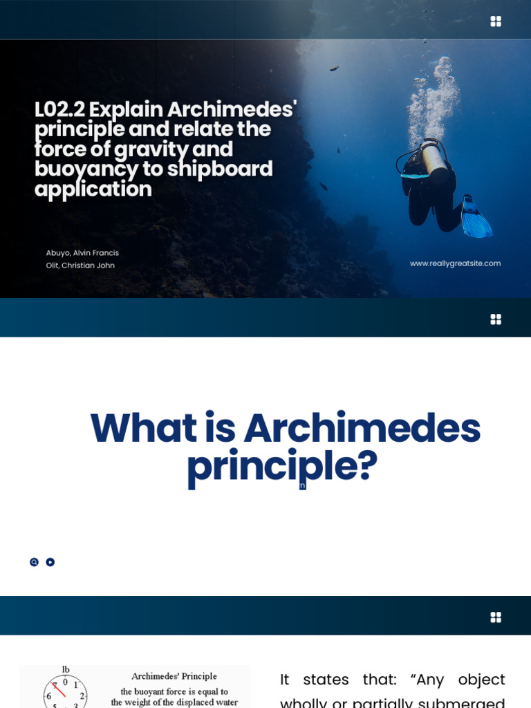 Blue and White Gradient Modern Sea Presentation 20260109 142431 0000 ...