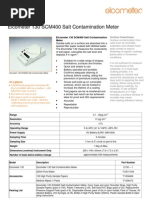 Painting Qualification Test Procedures | PDF | Adhesive | Water