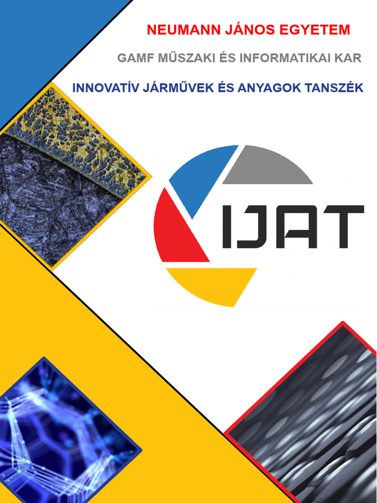 IJAT Brosúra 2023 | PDF