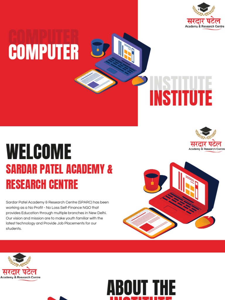 Smart Computer Education for Future Ready | PDF | Computing | Cognition