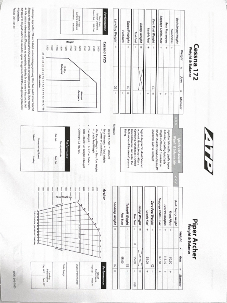 WB ATP | PDF
