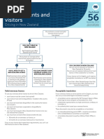 Online Provisional Permit Guide | PDF | Driver's License