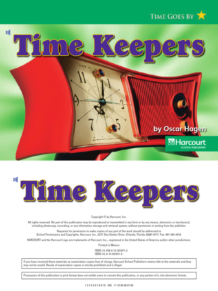 Time Keepers | PDF | Chess Openings | Chess Theory