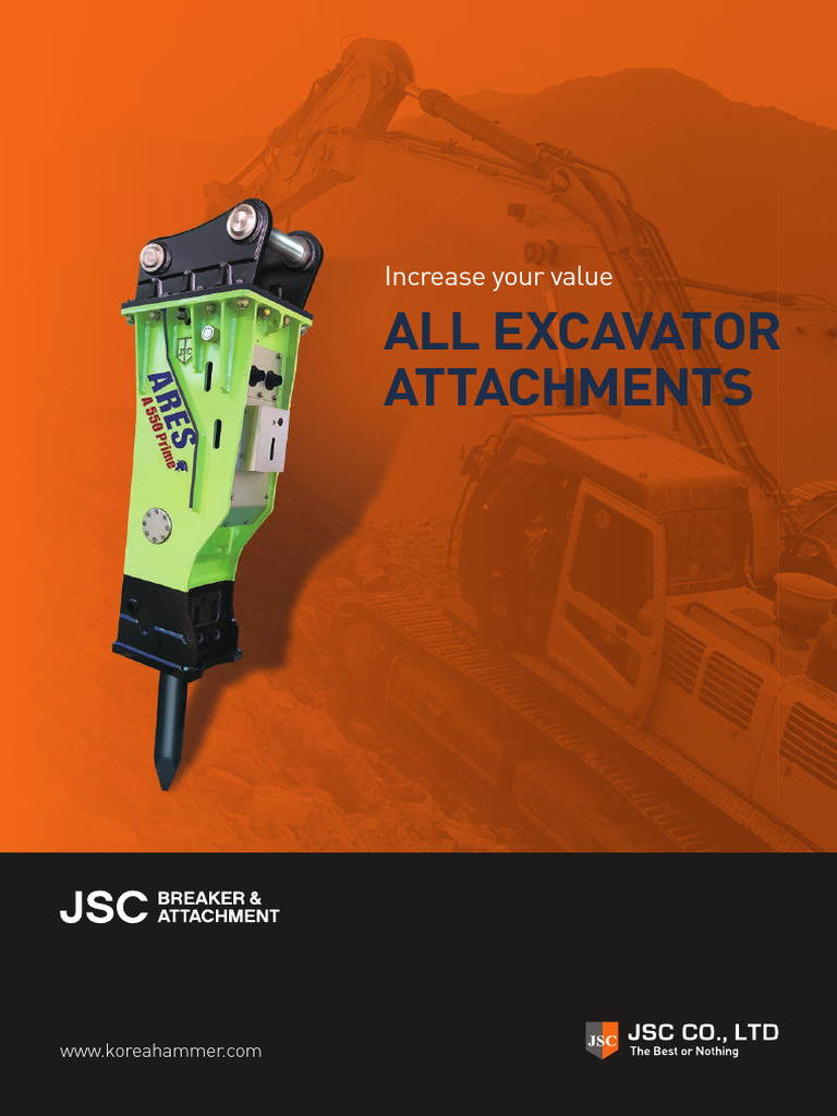JSC Catalogue | PDF | Mechanical Engineering