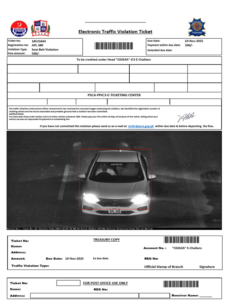 APL 380_1765786916361 | PDF | Driving | Vehicles