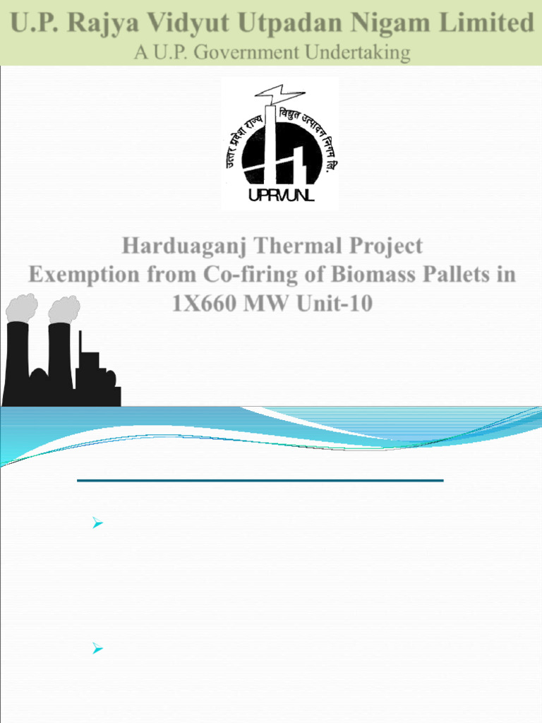 Biomass Pellets Presentation 15.12.2025 (1) | PDF | Boiler | Coal