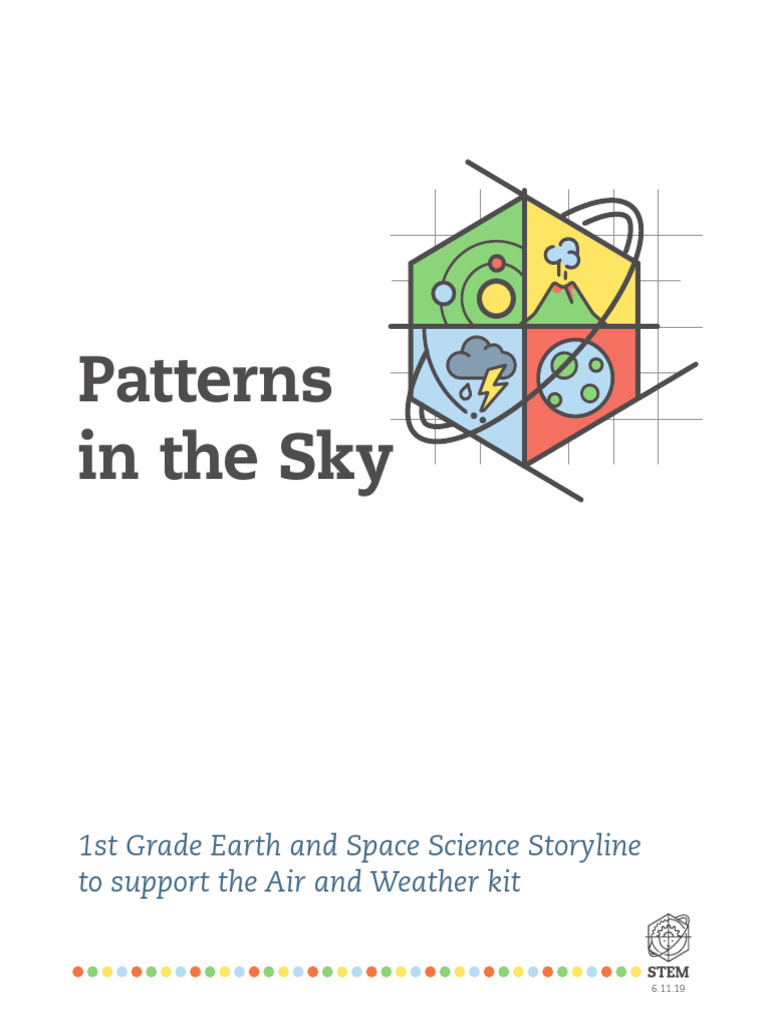 Patterns in The Sky | PDF