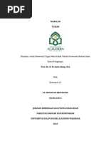 Arti dan Tujuan Tausiah Agama | PDF