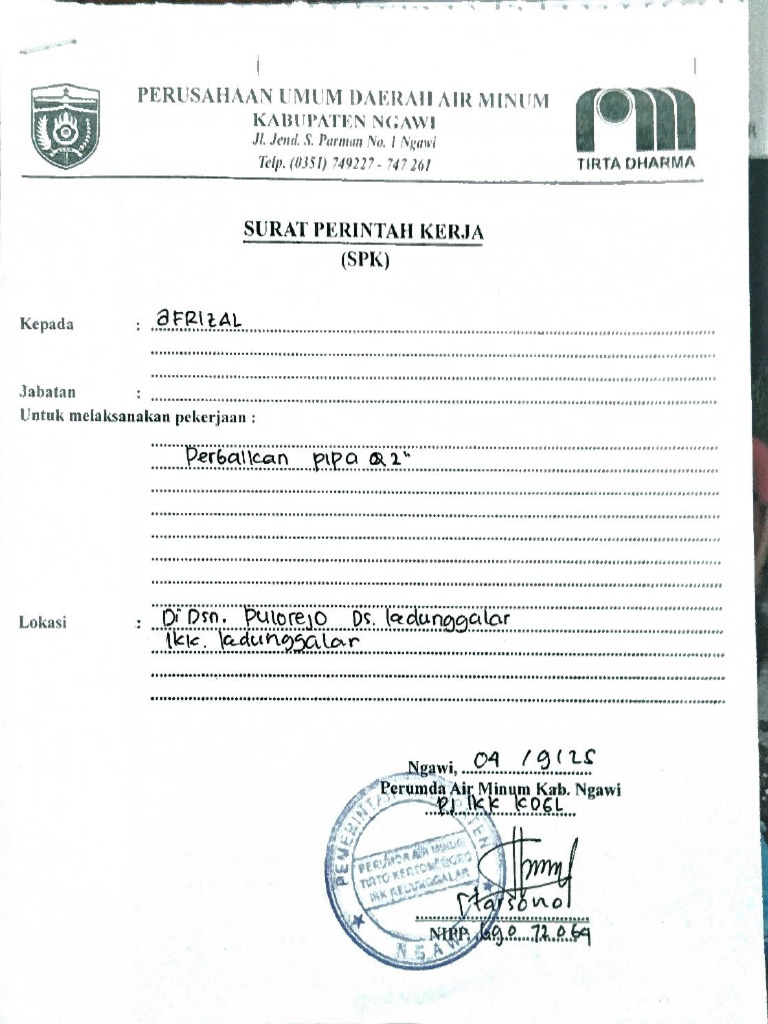lemburan 4-9 | PDF