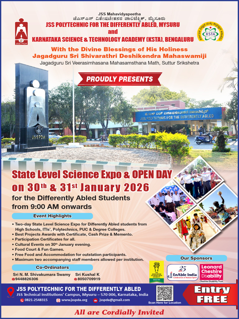 KSTA PRo 1 Flyer | PDF