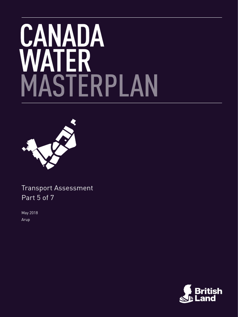 Transport Assessment 5:7 | PDF | Transport | Road Infrastructure