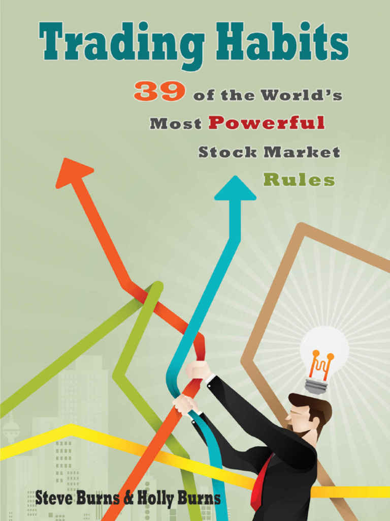 Trading Habits 39 of the Worlds Most Powerful Stock Market Rules | PDF ...
