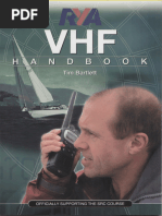 RYA SRC Exam | PDF | Ships | Shipping