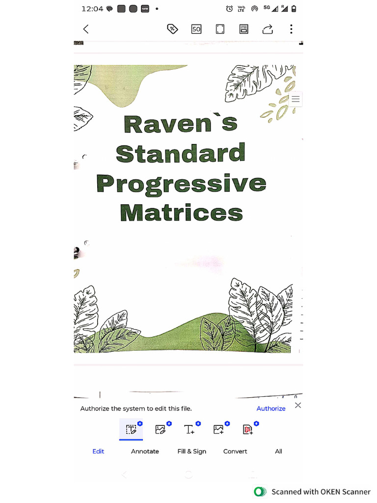 RSPM Write Up | PDF