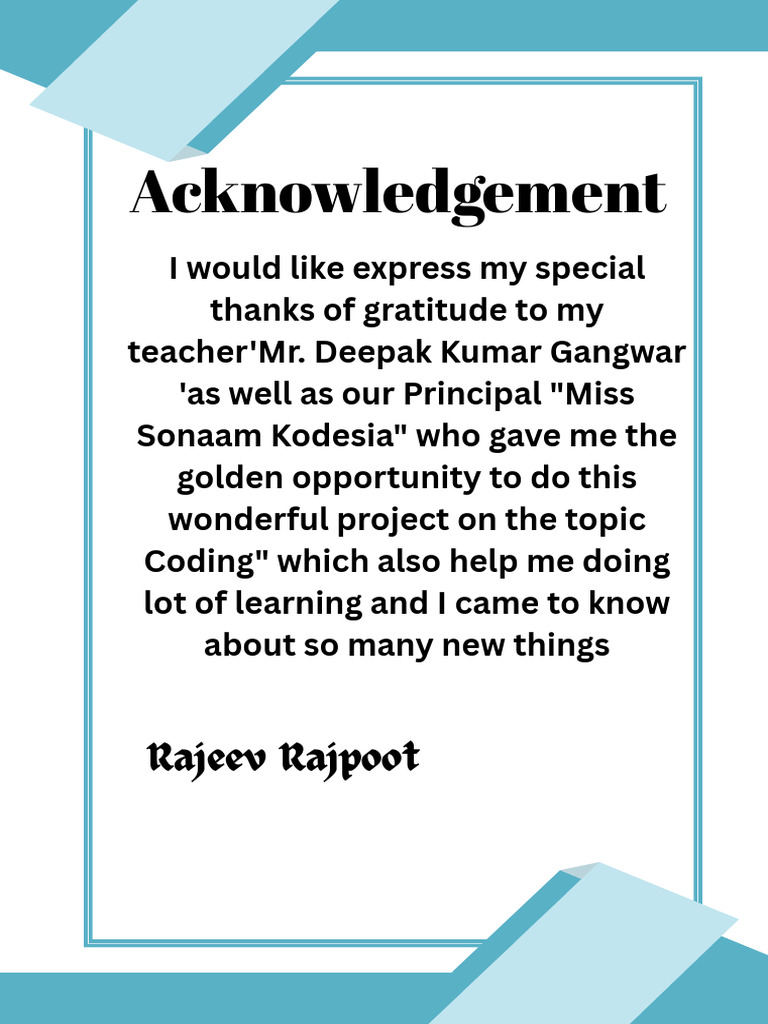 Blue and White Simple Page Border A4_20260125_163052_0000 | PDF