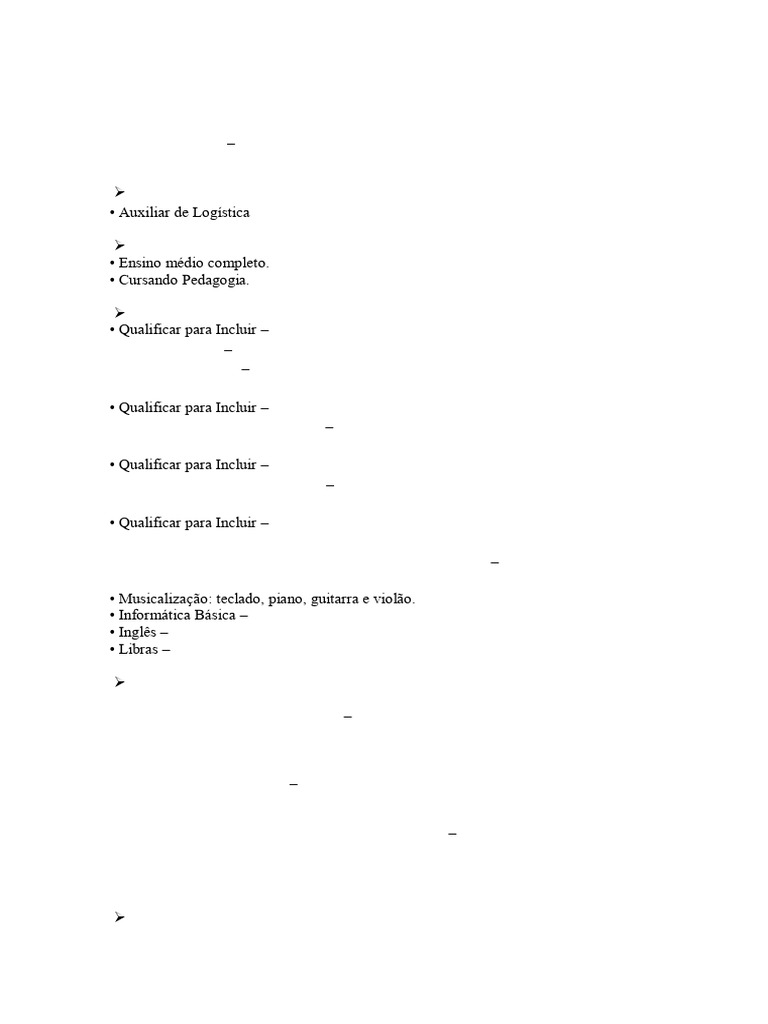 Luana Bonini Signorette Mes Novembro 2025 | PDF