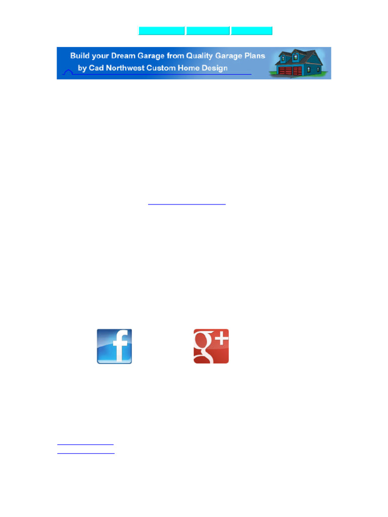 garaza 1 | PDF | Beam (Structure) | Framing (Construction)