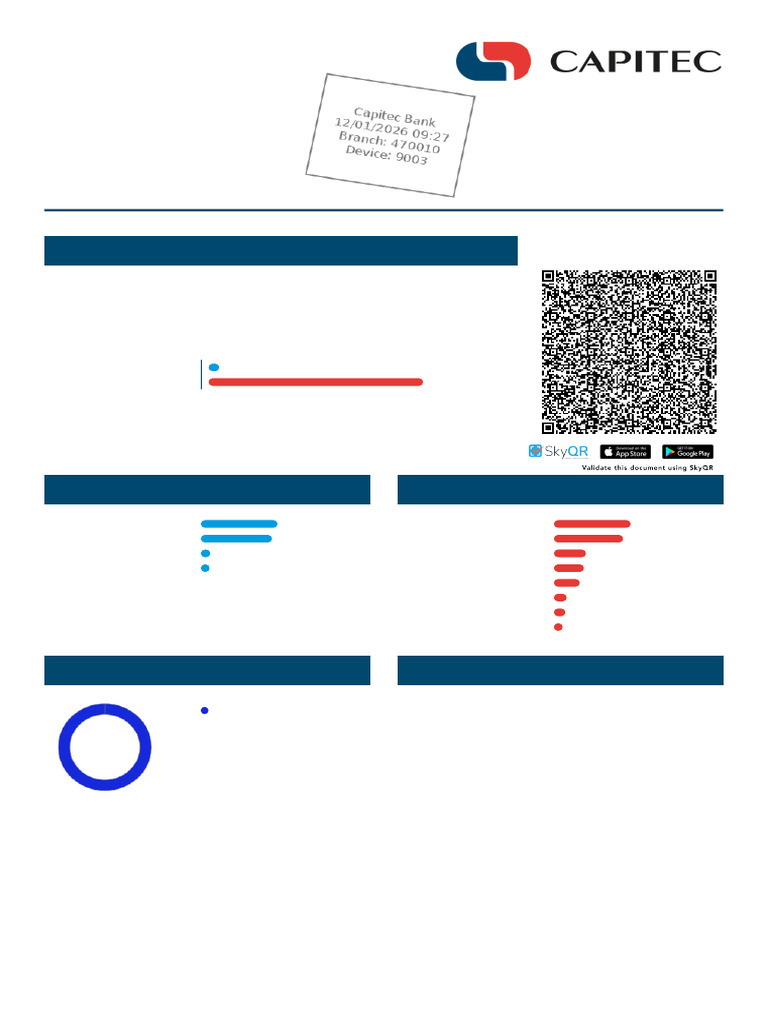 Account Statement 1 Dec 2025 to 12 Jan 2026 | PDF | Banks | Payments
