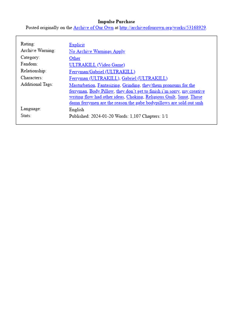 Impulse_Purchase | PDF