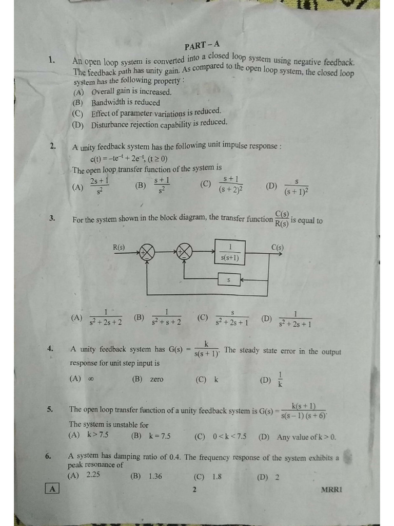 AP Transco 2019 Full Paper Key | PDF