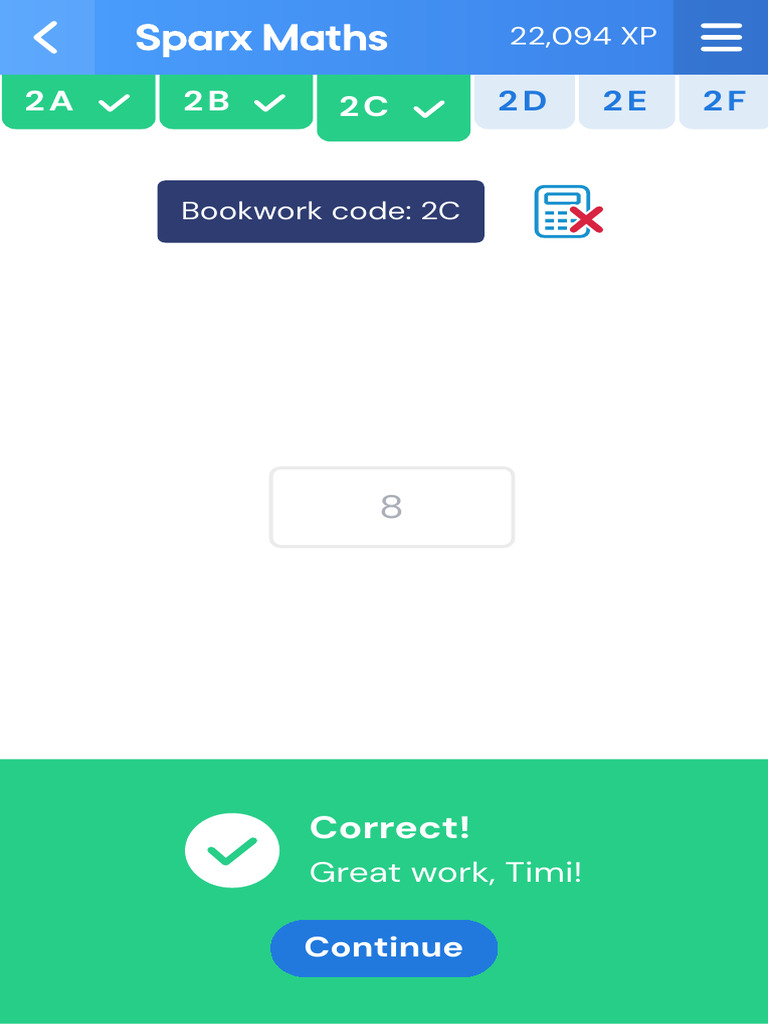 Sparx Maths | PDF