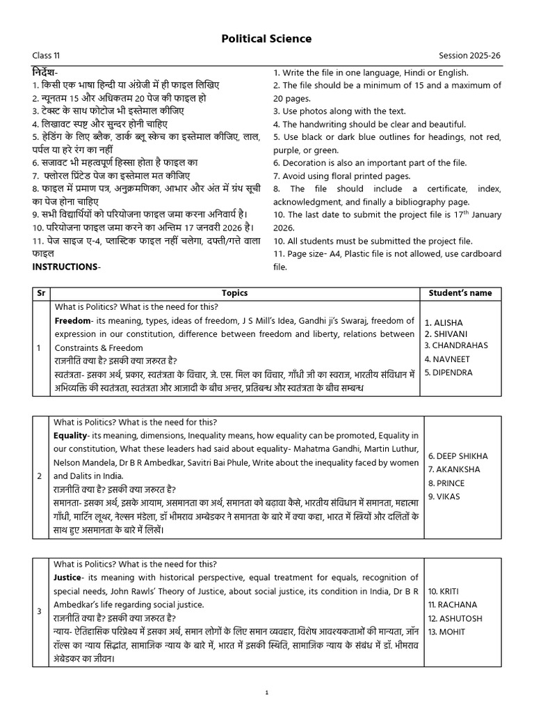 Project 11 | PDF
