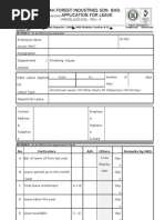 Permit Overtime Certification | PDF