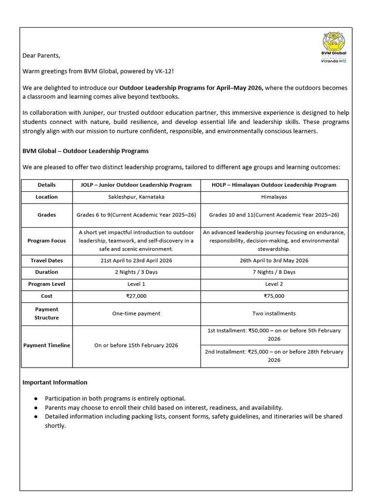 HOLP and JOLP Communication Season 4 | PDF | Behavior Modification ...