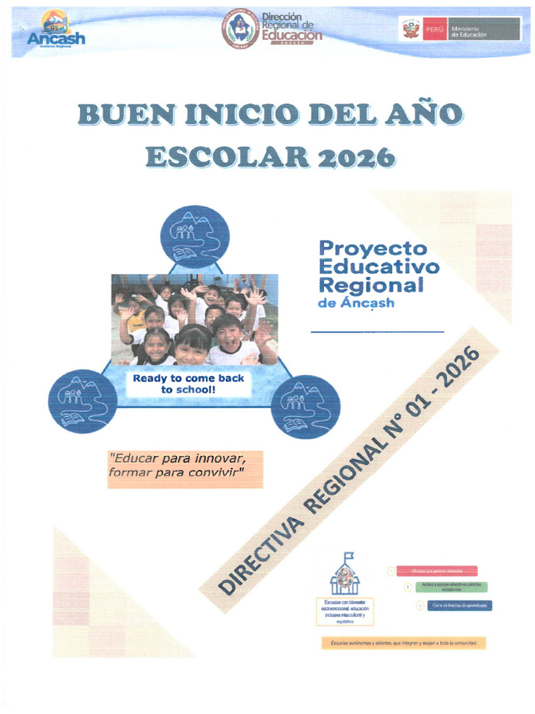 Directiva BIAE 2026 - 260115 - 152025 | PDF