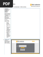 CTLS Student Access Guide | PDF | Login | Cyberspace