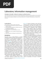 REMISOL Advance Brochure en | PDF | Automation | Laboratories