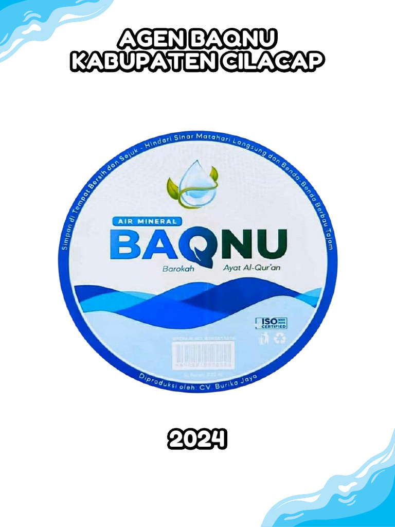 BAQNU 2024 | PDF