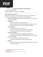 Mukuru Card Withdrawal and Fees Guide | PDF