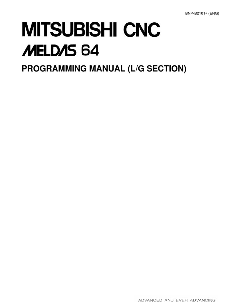 M64Programming L G | PDF | Data Buffer | Subroutine