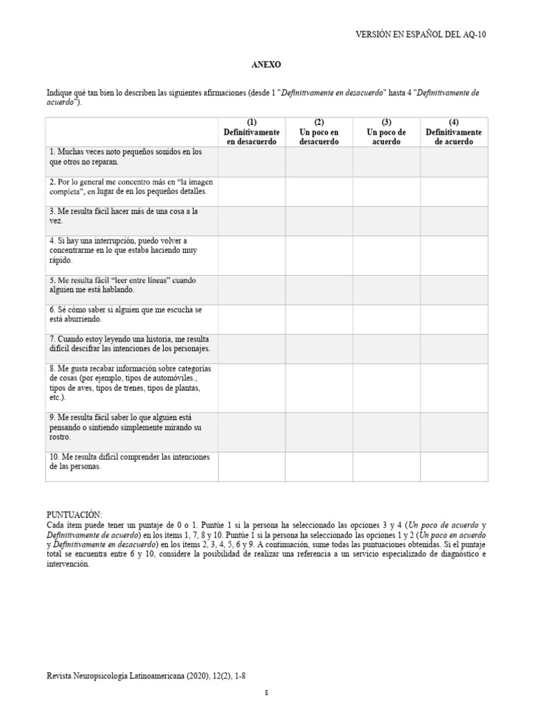 AQ-10 | PDF