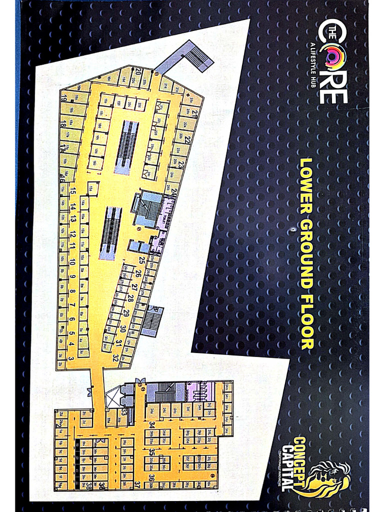 Core Layout | PDF