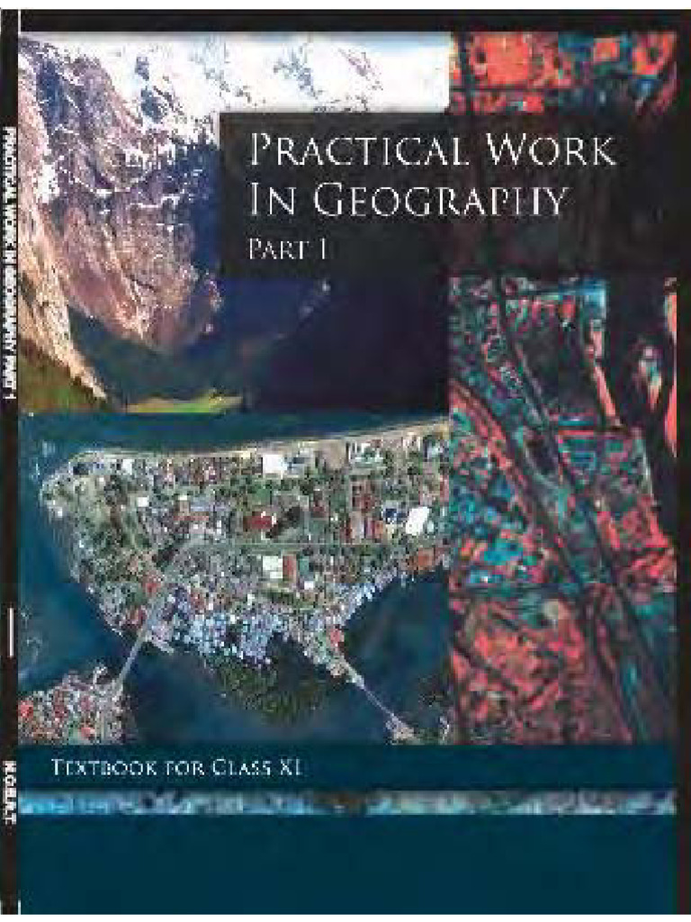 NCERT Class 11 Geography Practical | PDF | Latitude | Longitude