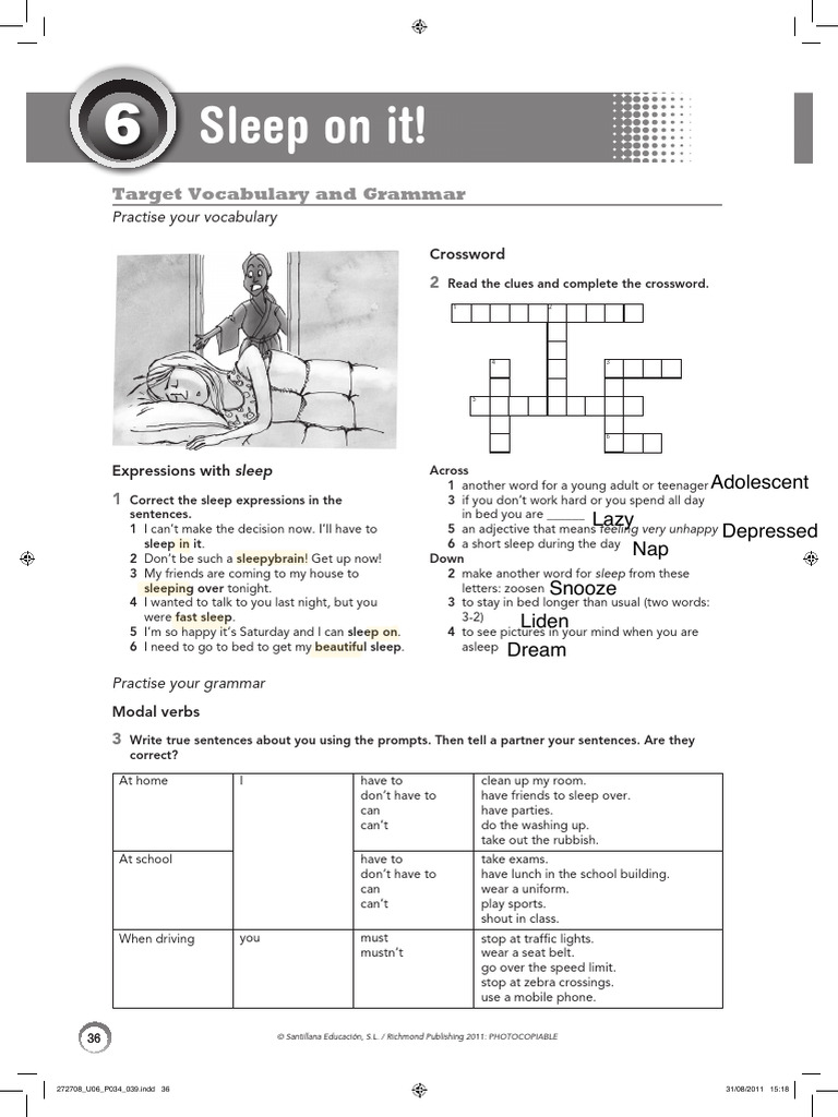 Unit 6 Vocab | PDF | Syntax | Grammar