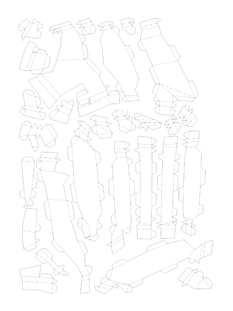 Praetor Helmet | PDF