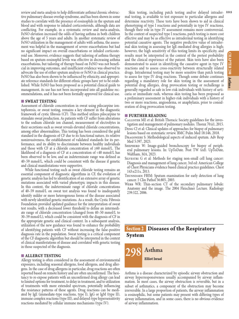 Harrison - S Principles of Internal Medicine - 22nd Edition | PDF ...