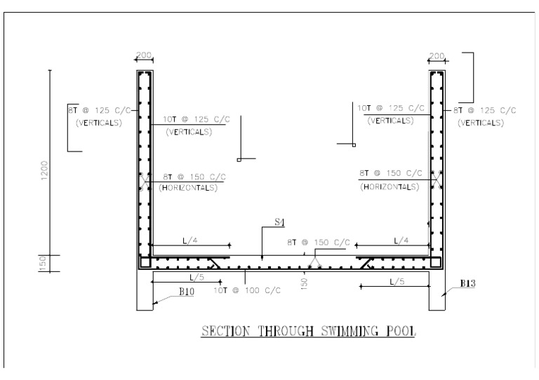 260103_ Sect Swimming Pool | PDF